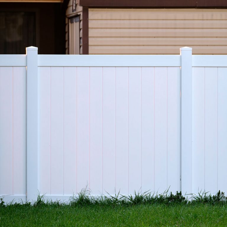 SERVICES - Homestead Fencing